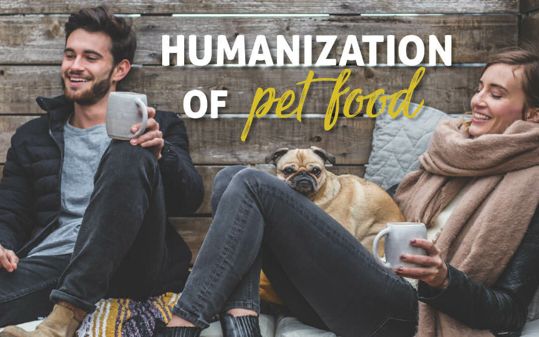Humanization Pet Food Twitter - Phillips Pet Food & Supplies
