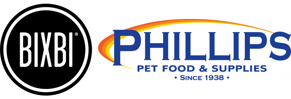 Phillips Brings BIXBI Pet Products To Four Warehouses - Phillips Pet ...