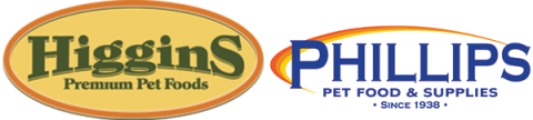 Phillips Partners with Higgins Premium Pet Foods in the Texas Market ...