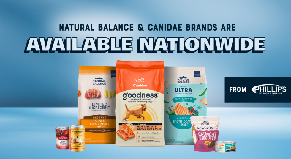 Products Archives - Phillips Pet Food & Supplies