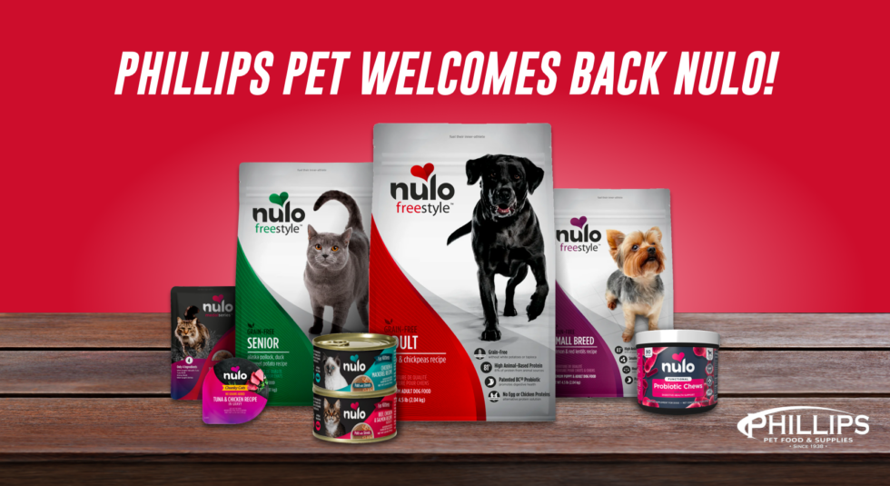 Products Archives - Phillips Pet Food & Supplies