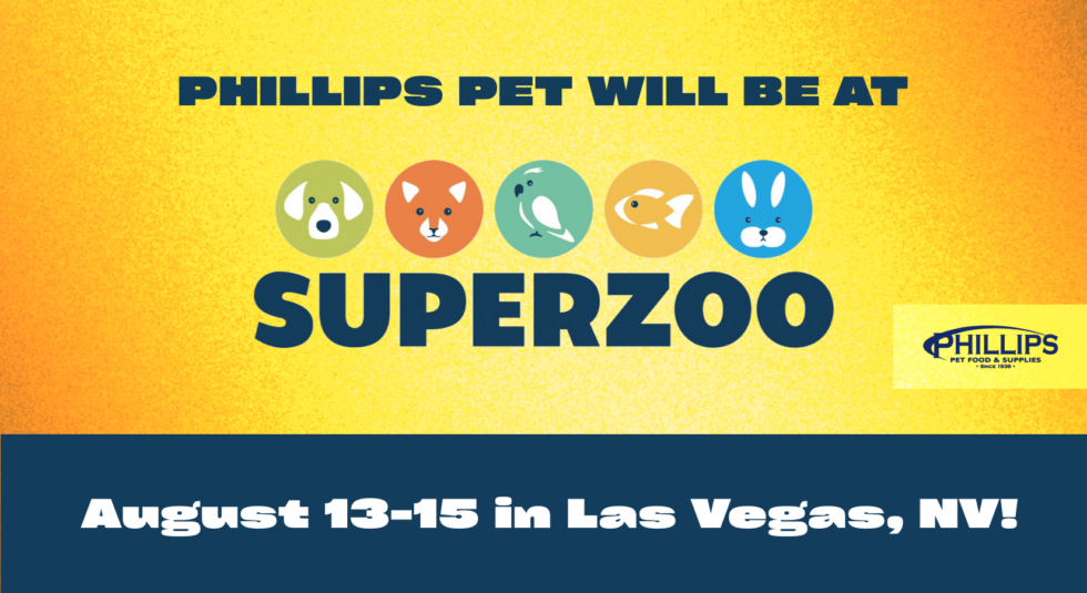 Events Archives - Phillips Pet Food & Supplies
