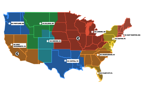 About Phillips - Phillips Pet Food & Supplies