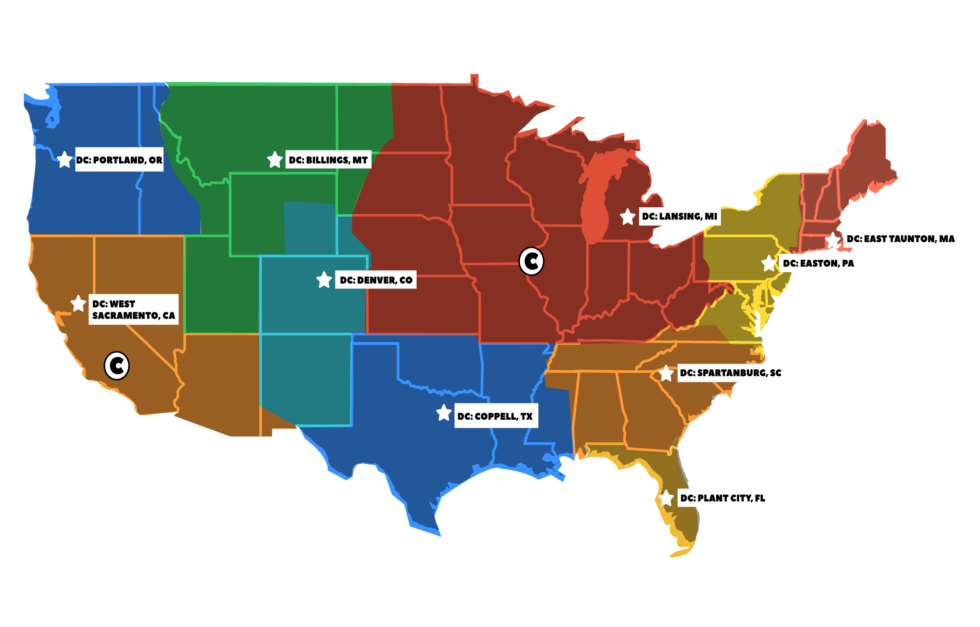 About Phillips - Phillips Pet Food & Supplies