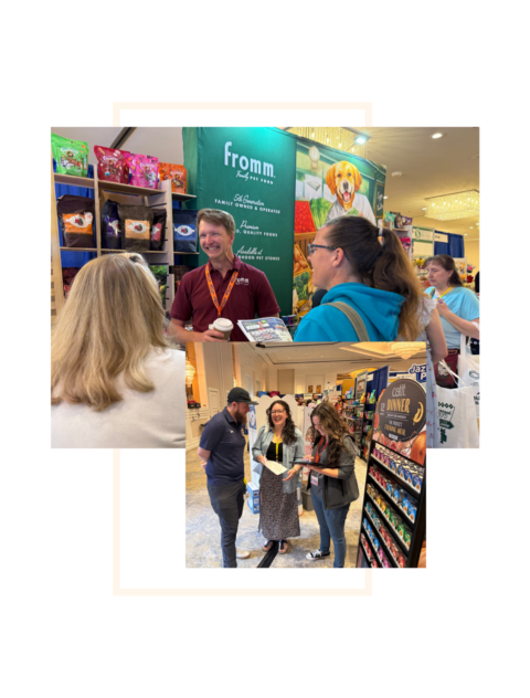 Phillips Pet - West Coast Buying Show - Phillips Pet Food & Supplies