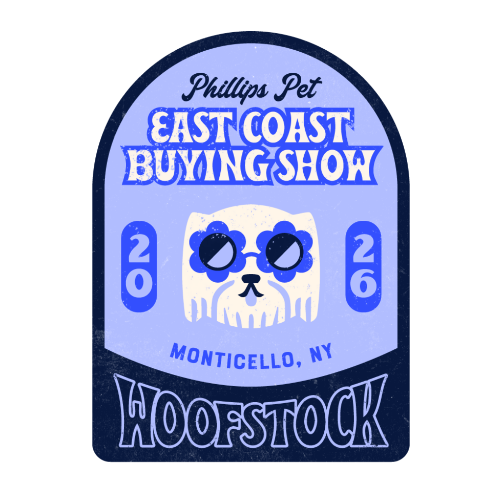 Phillips Pet - East Coast Buying Show 2026 - Phillips Pet Food & Supplies