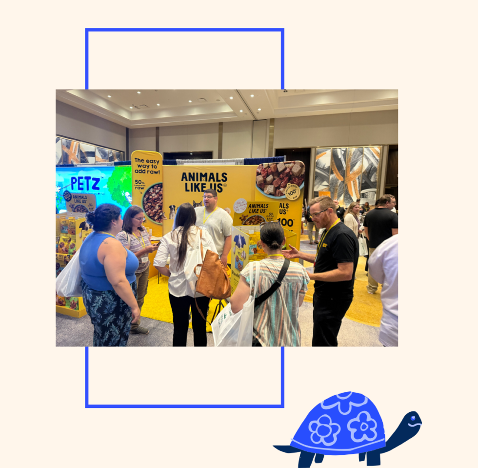 Phillips Pet - East Coast Buying Show 2026 - Phillips Pet Food & Supplies